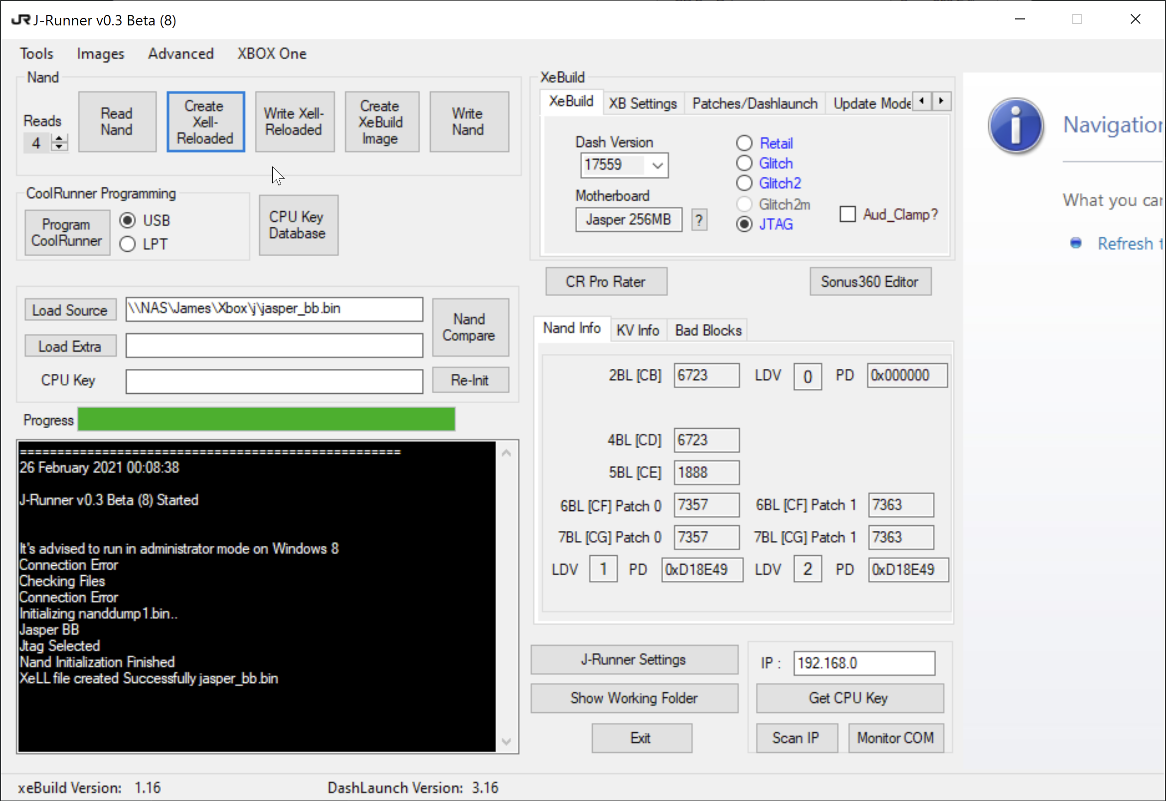 JTAG Hacking a Xbox 360 in 2021 | James Ledger Blog